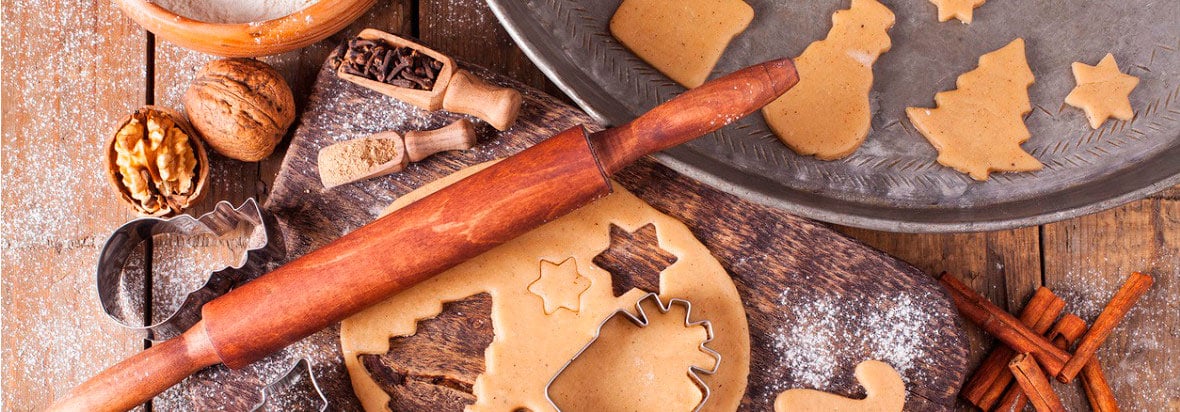Les traditions de Noël en Alsace - Ciarus