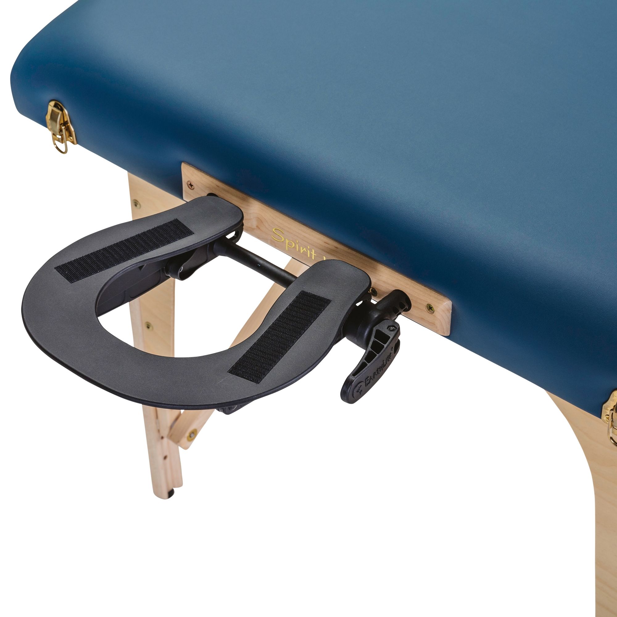 Deluxe Adjustable™ Face Cradle - Spa Supply Solutions