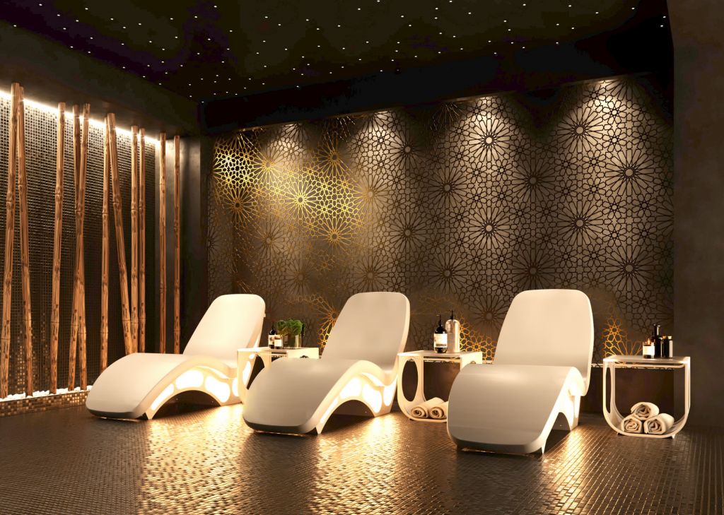 Virgo - Spa Supply Solutions