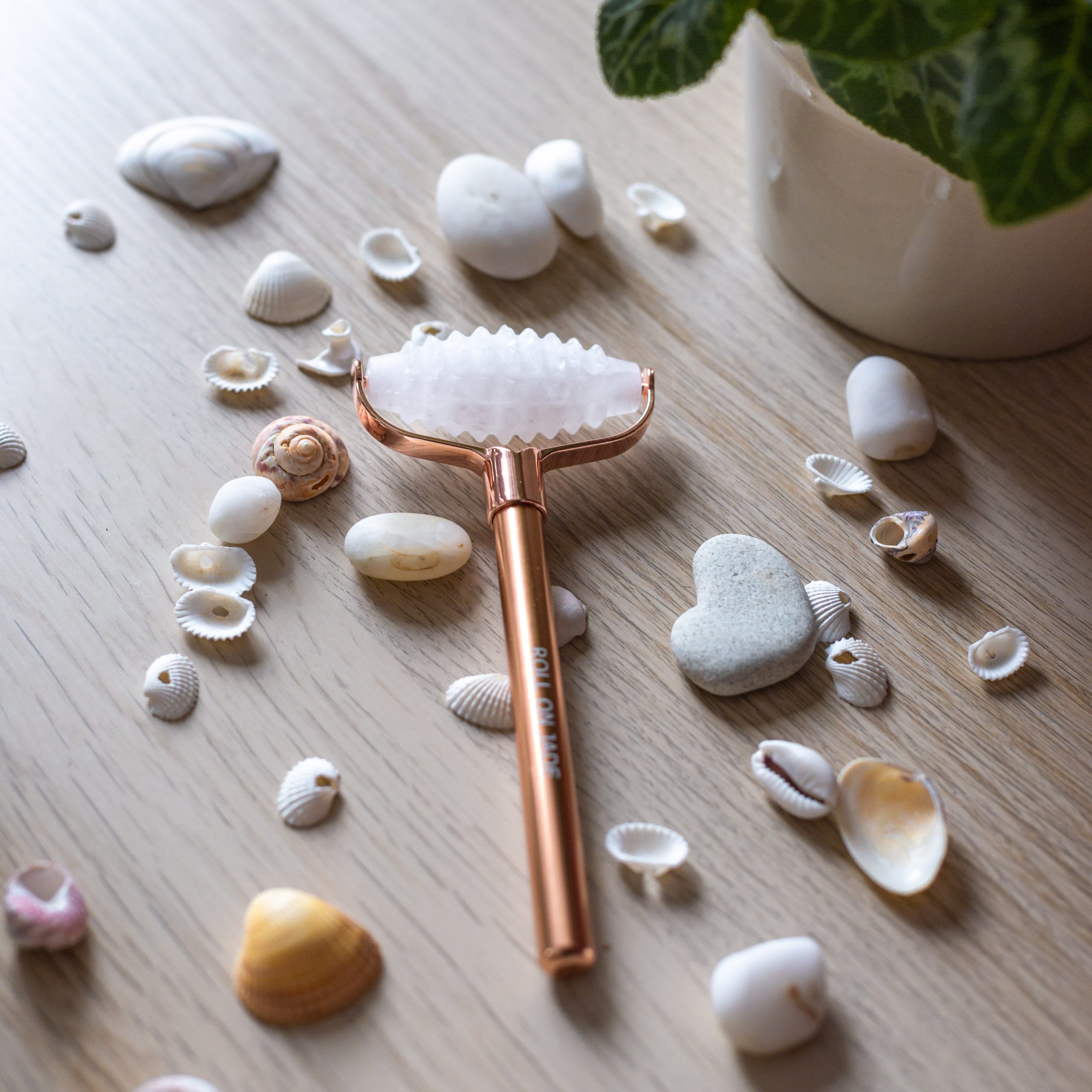 Roll-On Body Slim' - Spa Supply Solutions