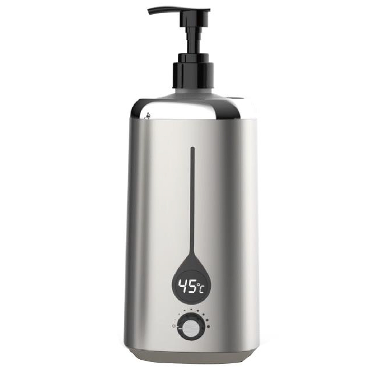 Oil Warmer Single - Spa Supply Solutions