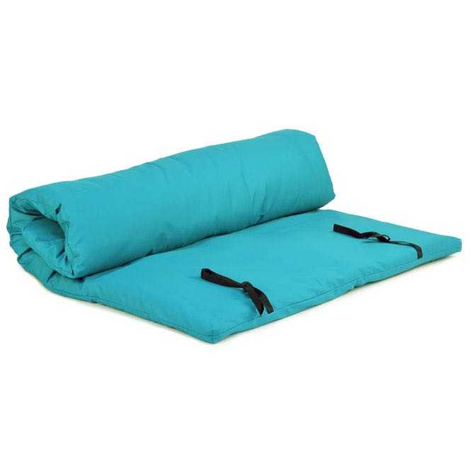 Shiatsu mat 4 layers 180x200cm - Spa Supply Solutions