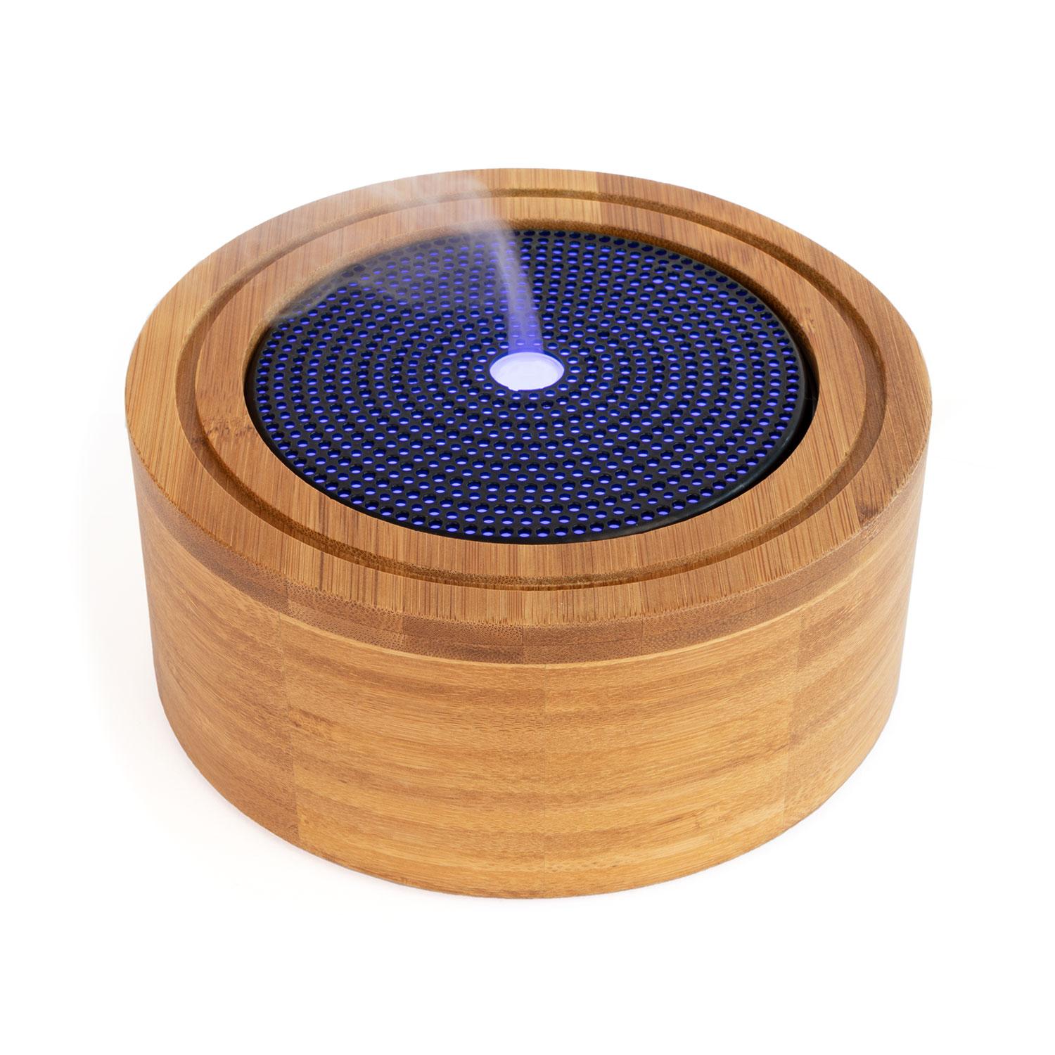 Ultrasonic Spa Diffuser - Spa Supply Solutions