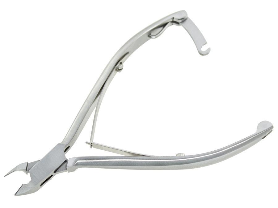 Cuticle Cutter Long - Spa Supply Solutions