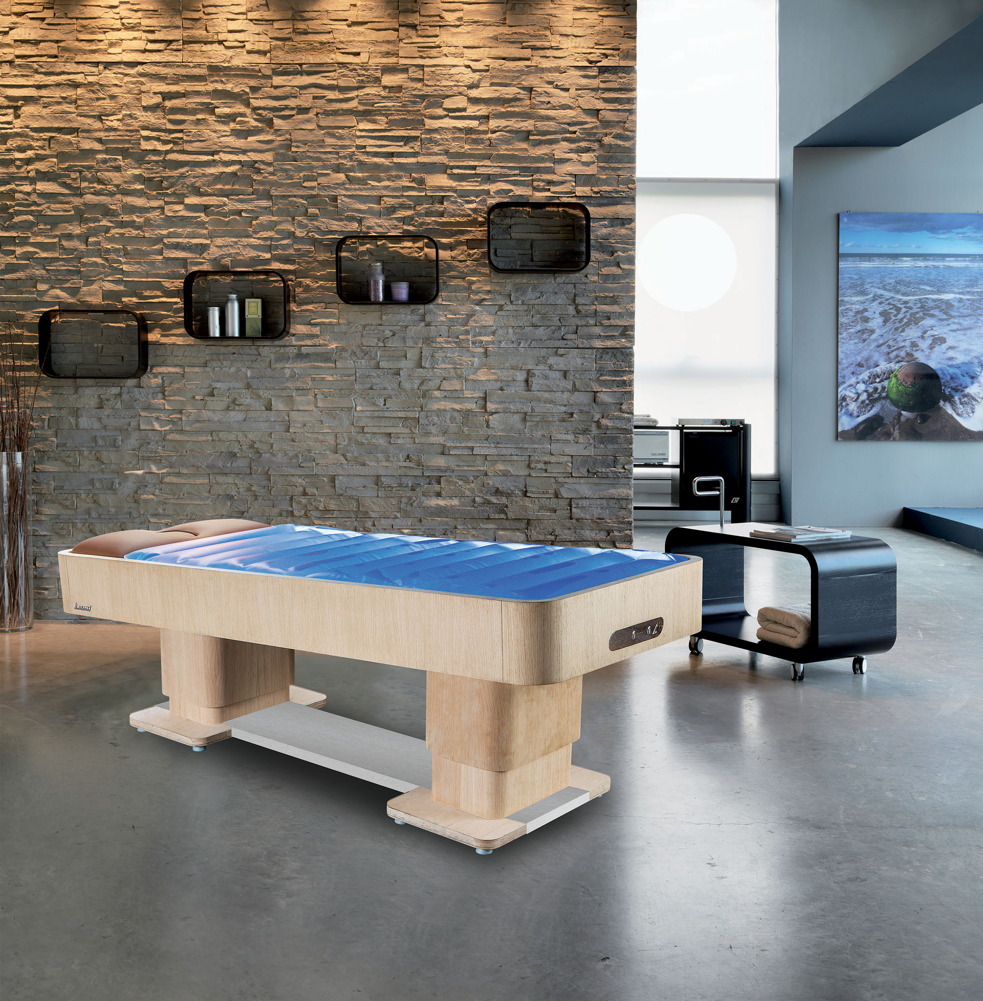 Spa Dream - Spa Supply Solutions