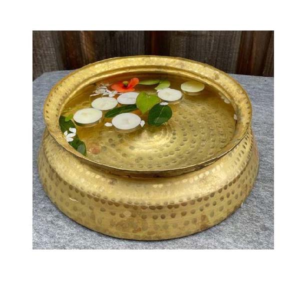 Sultan Foot Bowl Ritual - Spa Supply Solutions