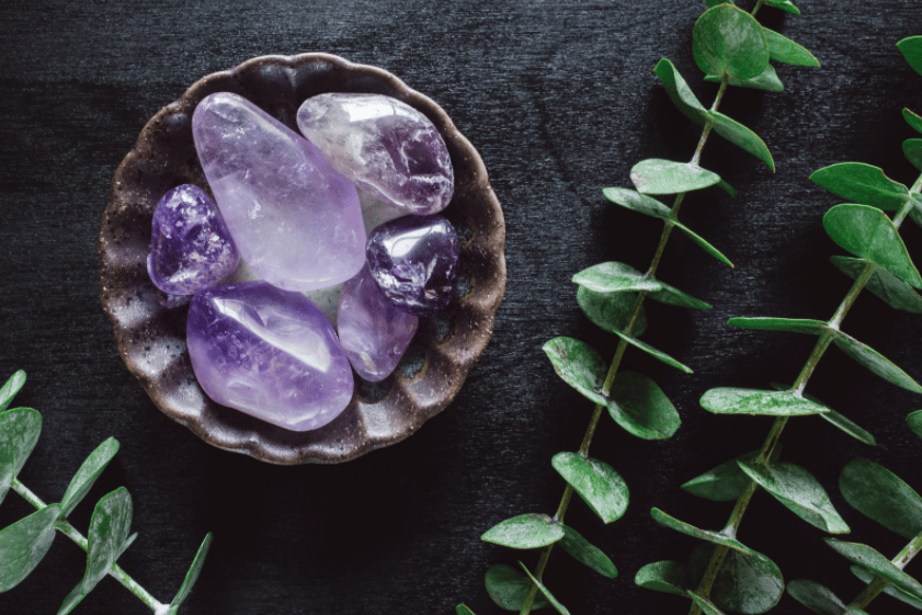 Quelle Pierre choisir pour votre Pendule Divinatoire ? | Vibratis