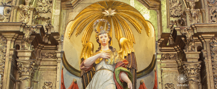 Archange Raphaël : Qui est ce guide spirituel ? Comment l'invoquer