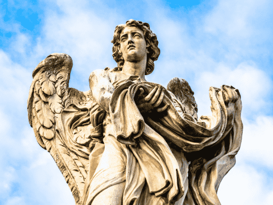 L'Archange Uriel ou Ouriel : Qui est-il et comment l'invoquer?